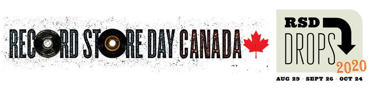 Record Store Day Canada